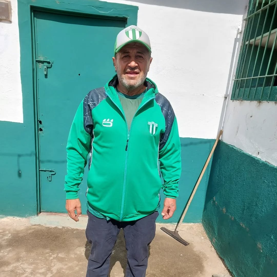 “El Ratón” Olmos renunció como DT del campeón Bella Vista – Futbol de ...